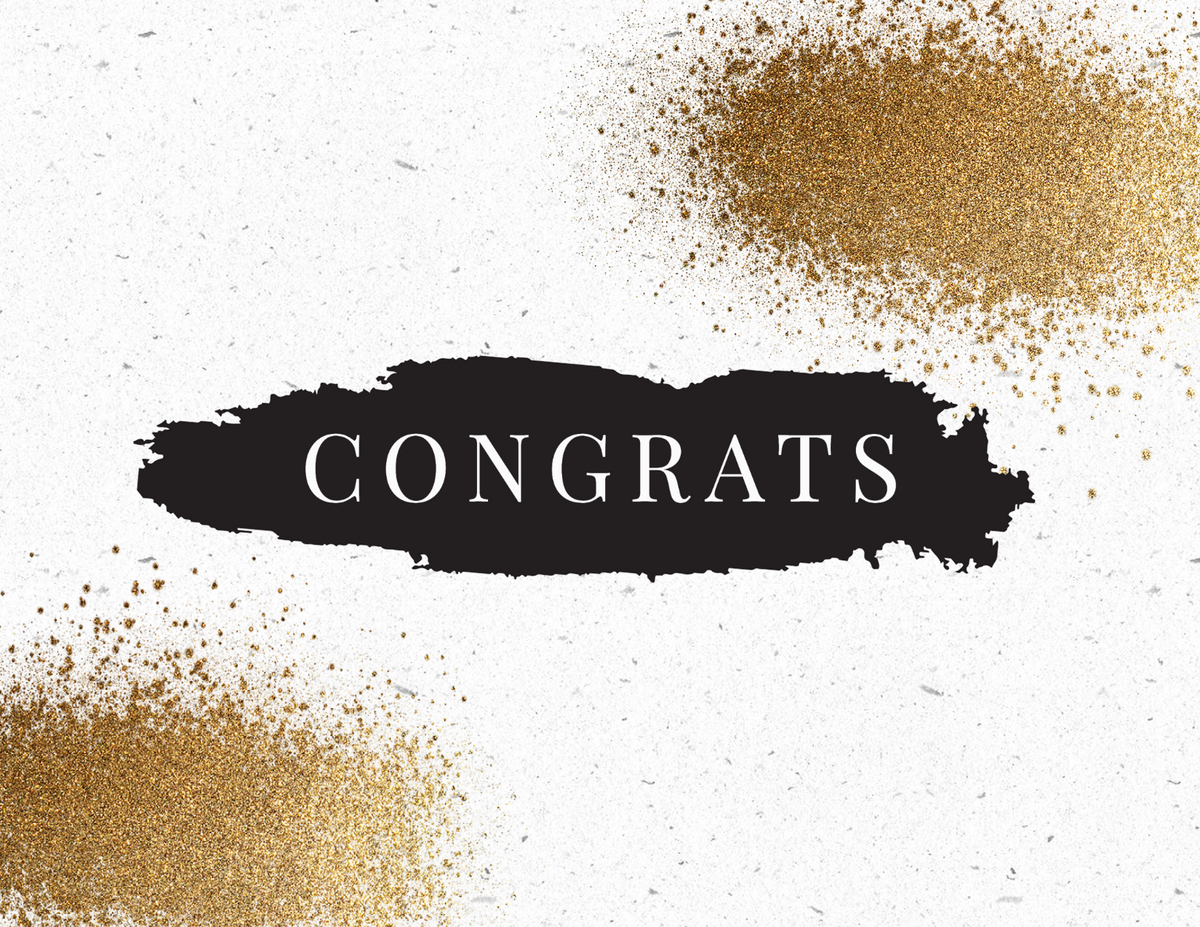 Congrats Card – mamabsmessages