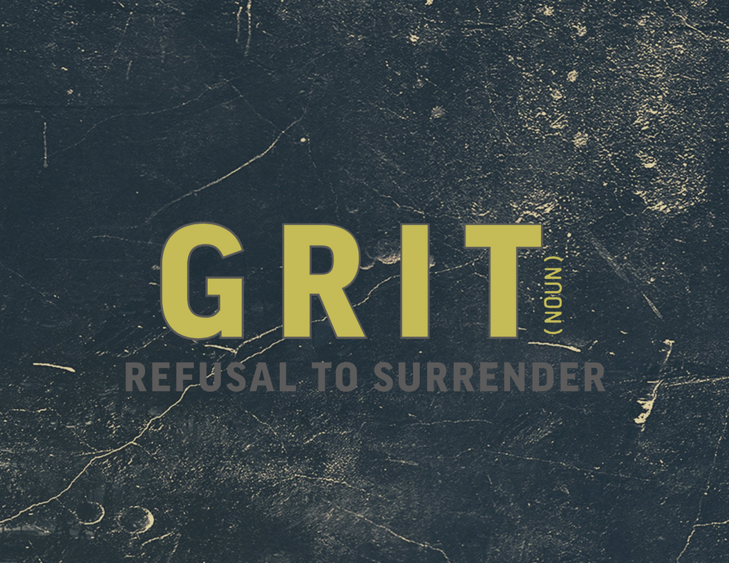 Grit Card – mamabsmessages